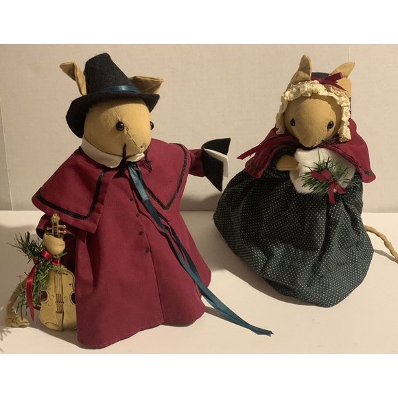 Overly-Raker | Holiday | Vintage Overlyraker Collectible Christmas ...